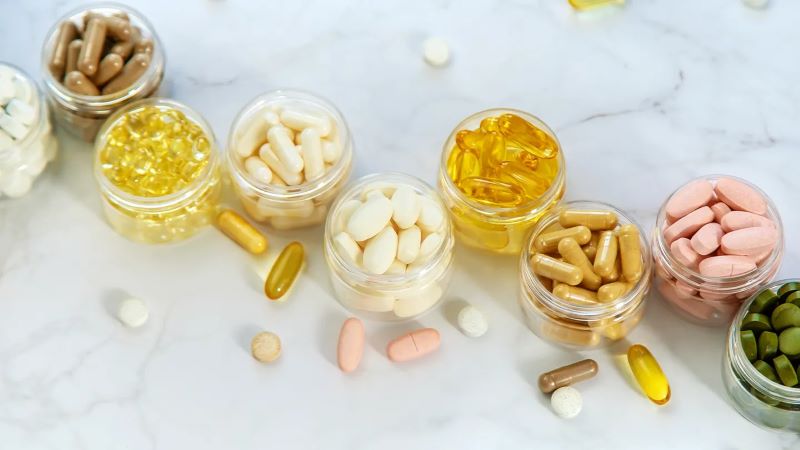 Os suplementos de beleza realmente funcionam? - Mais Estilo de Vida