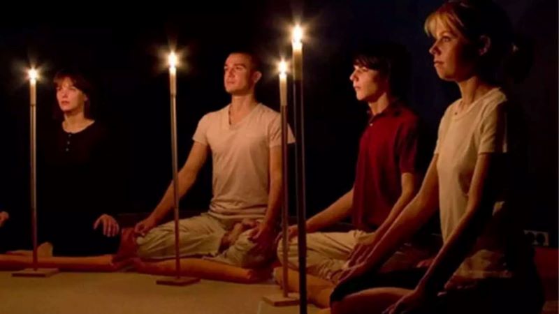 Yoga para os olhos - Mais Estilo de Vida Yoga para os olhos - Mais Estilo de Vida