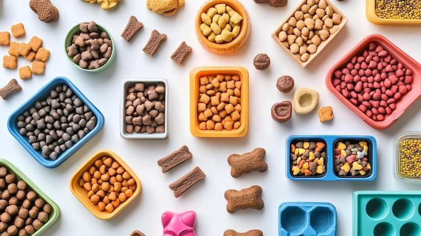 Snacks Nutritivos para Pets - Mais Estilo de Vida