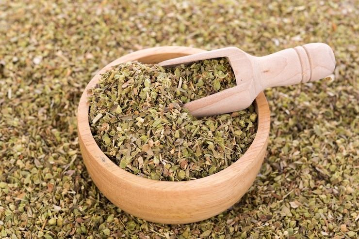 O Orégano Estimula a Produção de Colágeno - Mais Estilo de Vida